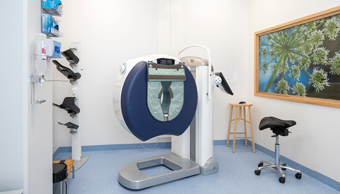 Cutting-edge technology for 3D imaging – Planmed Verity® CBCT scanner ...