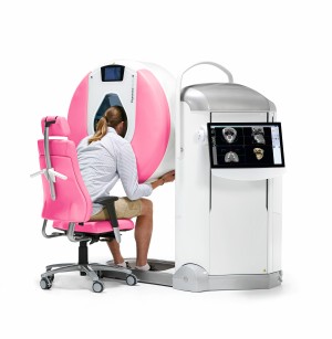 Planmed Verity® CBCT scanner receives FDA approval for maxillofacial ...