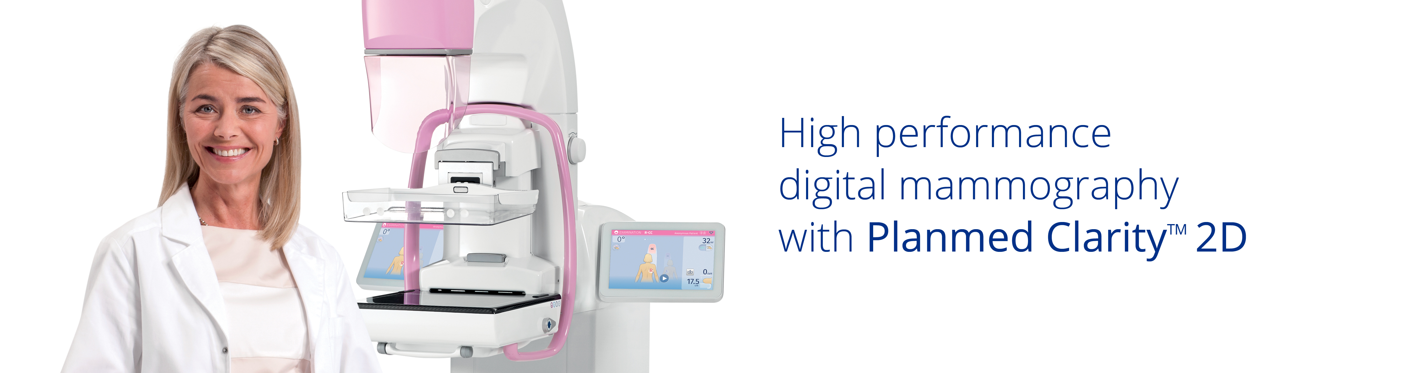 Planmed – Medical imaging exellence