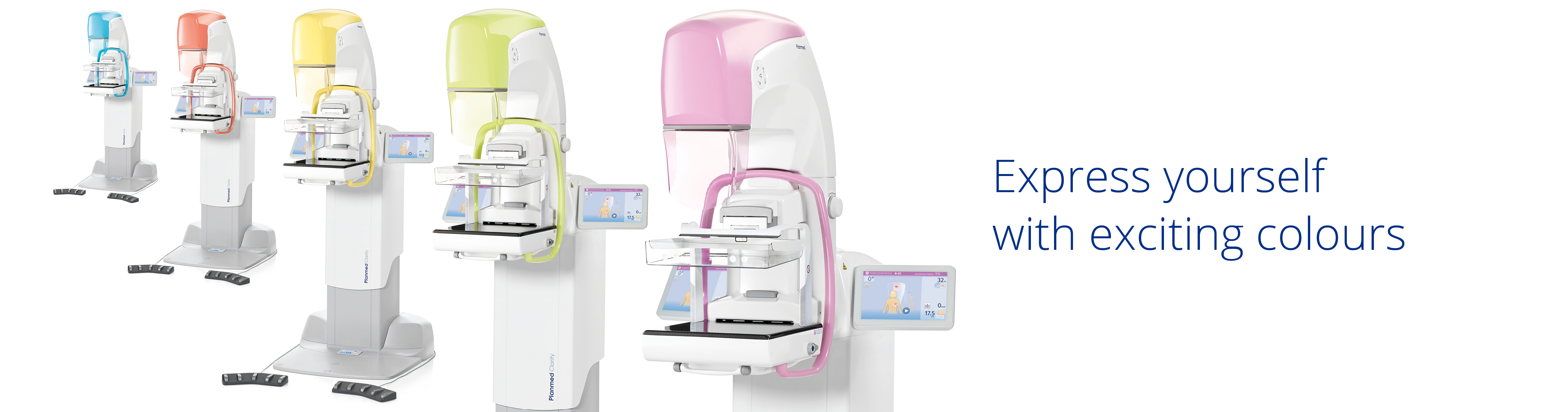 Planmed – Medical imaging exellence