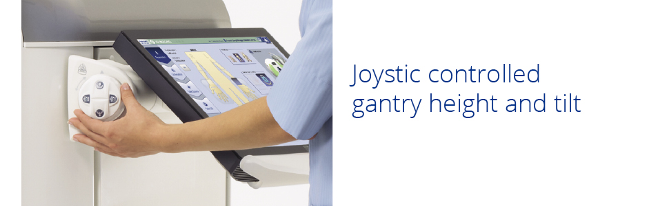 Computed tomography equipment | Planmed