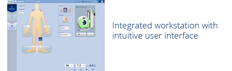 Computed tomography equipment | Planmed