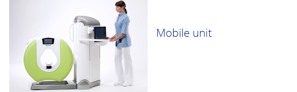 Computed tomography equipment | Planmed