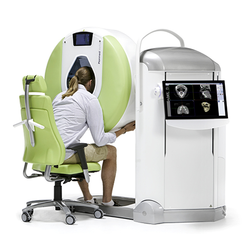 Computed tomography equipment | Planmed