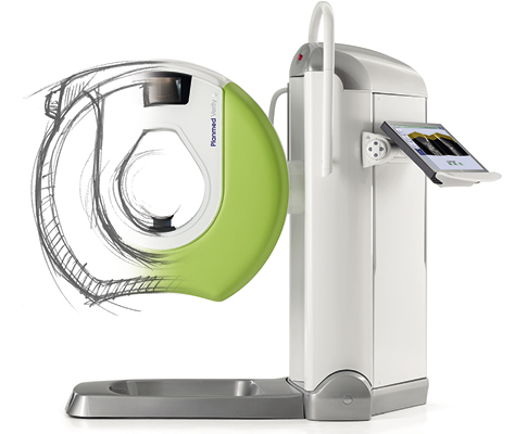 Computed tomography equipment | Planmed