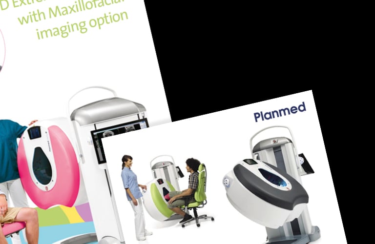 User manuals and brochures