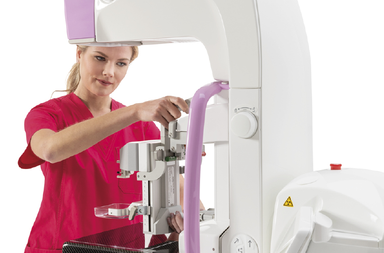 Diagnostic mammography | Planmed