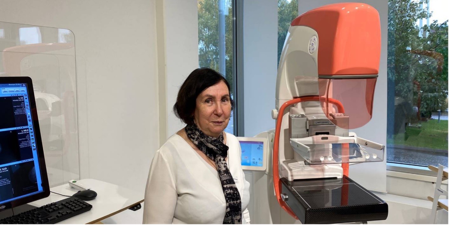 Planmed – Medical imaging exellence