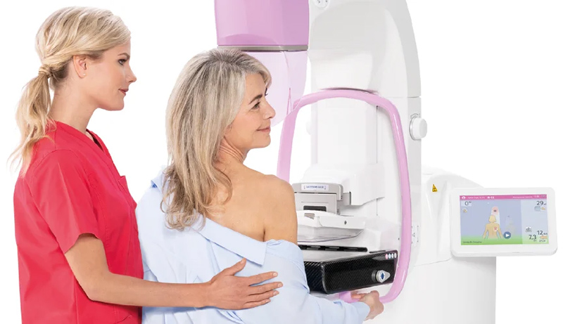 October – Breast Cancer Awareness Month