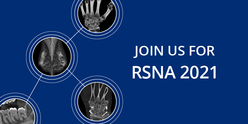 RSNA 2021: Planmed innovations at the world’s leading radiology forum