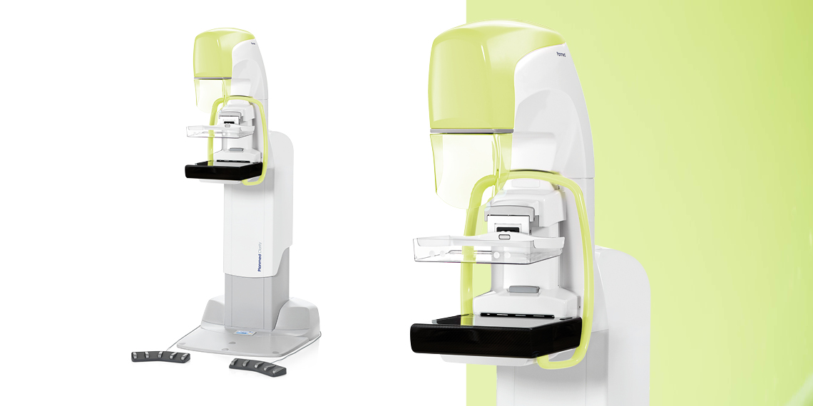 Planmed announces new efficient and cost-effective digital mammography ...