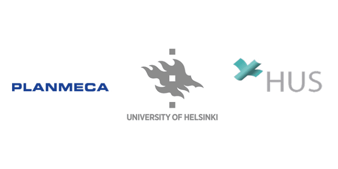 Helsinki University Logo