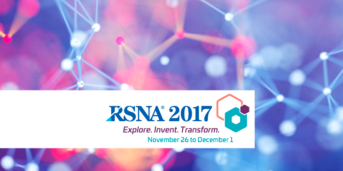 RSNA 2017: Exciting Planmed innovations at the world’s premier radiology forum