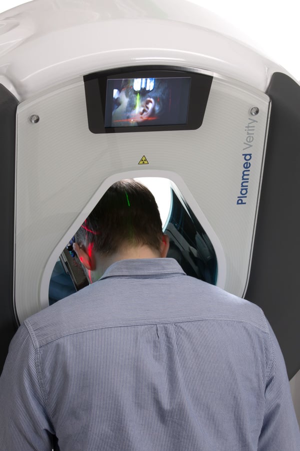 Planmed launches improved Planmed Verity CBCT Scanner